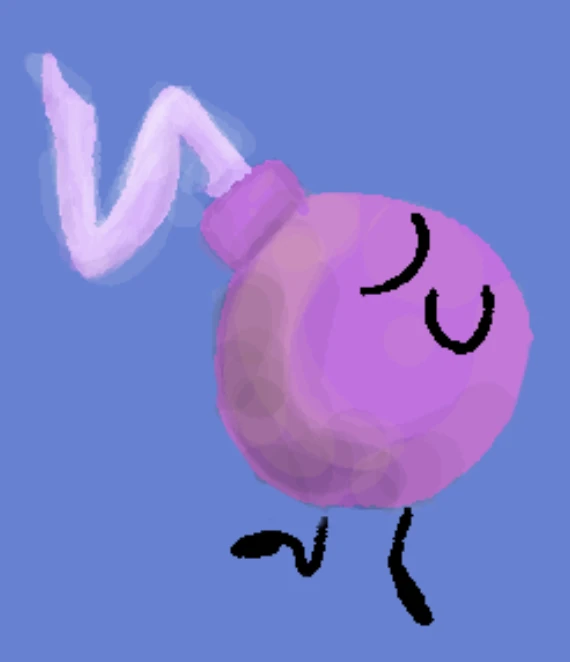 W.I.P Bomby x Nickel New one | Fandom