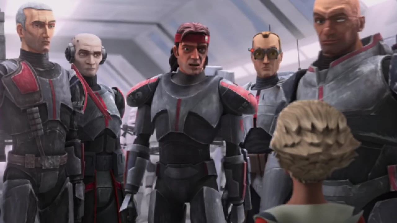 Cram It | Everything You Need to Know Before ‘The Bad Batch’ | Fandom