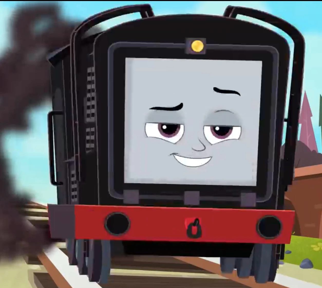 And now, a compilation of Diesel being a cutie | Fandom