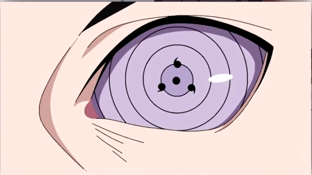 Itachi Uchiha Rinnegan