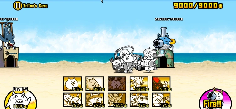 Discuss Everything About Battle Cats Wiki | Fandom