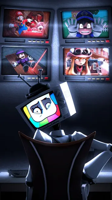 Best Puzzlevision Arc Finale? | Fandom