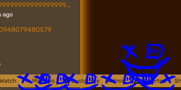 they're invading | Fandom