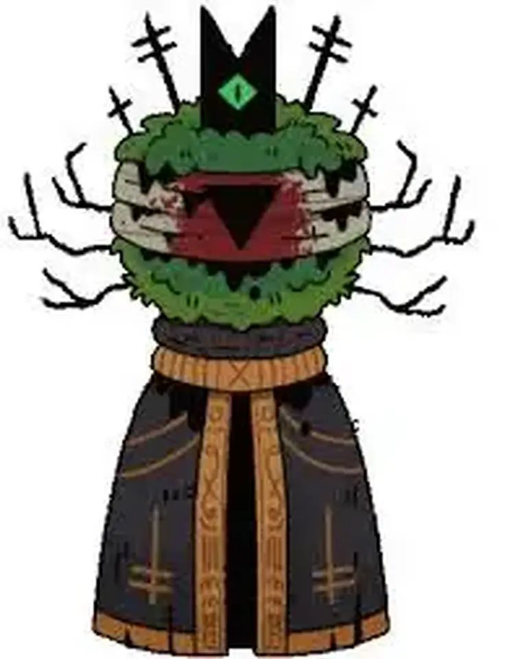 Should I draw scary worm? | Fandom