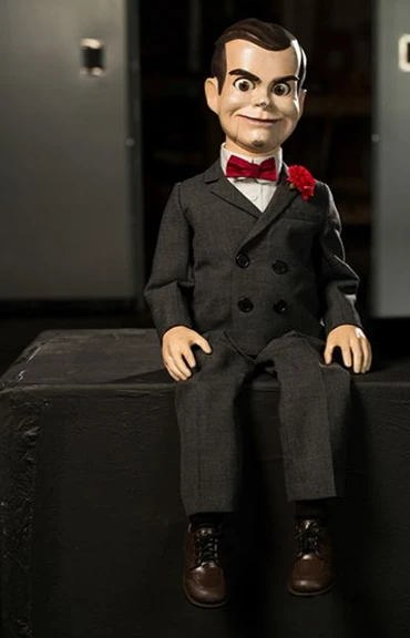 Discuss Everything About Goosebumps Wiki | Fandom