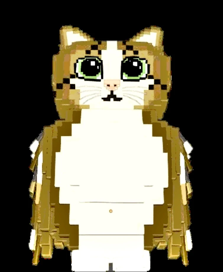 Clearer image of meowl | Fandom