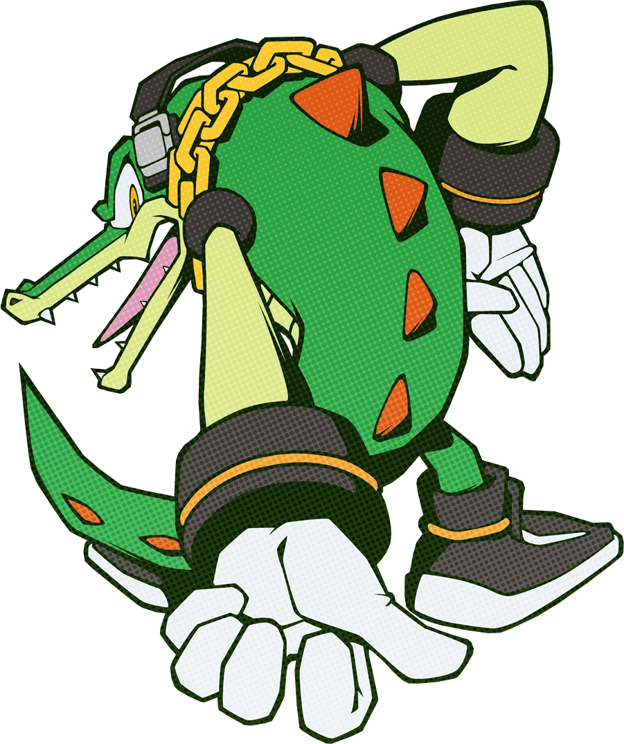 Happy World Crocodile Day! | Fandom