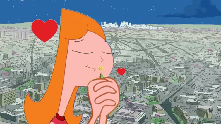 Discuss Everything About Phineas and Ferb Wiki | Fandom