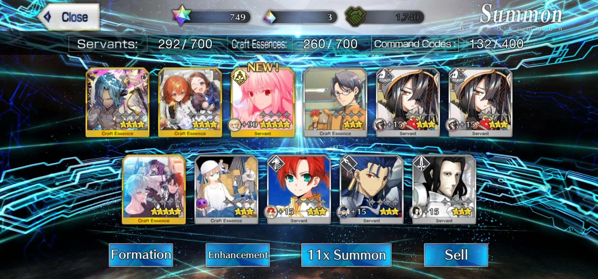 Damn gacha hit me with everything | Fandom