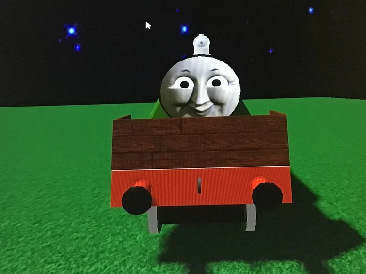 Discuss Everything About Sodor Fallout Wiki | Fandom