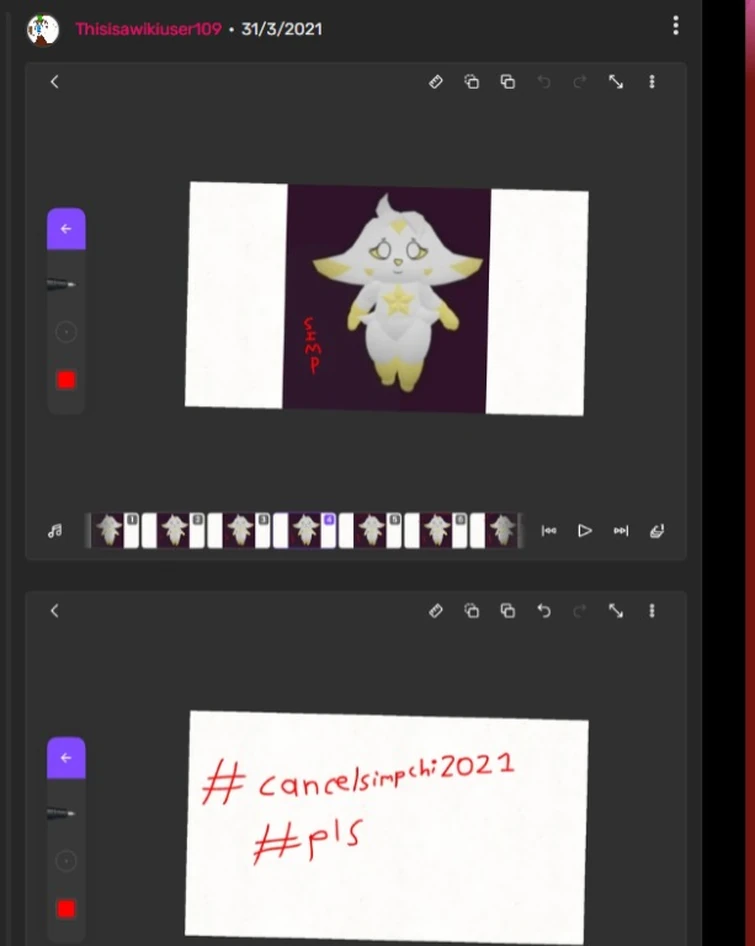 Discuss Everything About Tattletail Roblox RP Wiki | Fandom