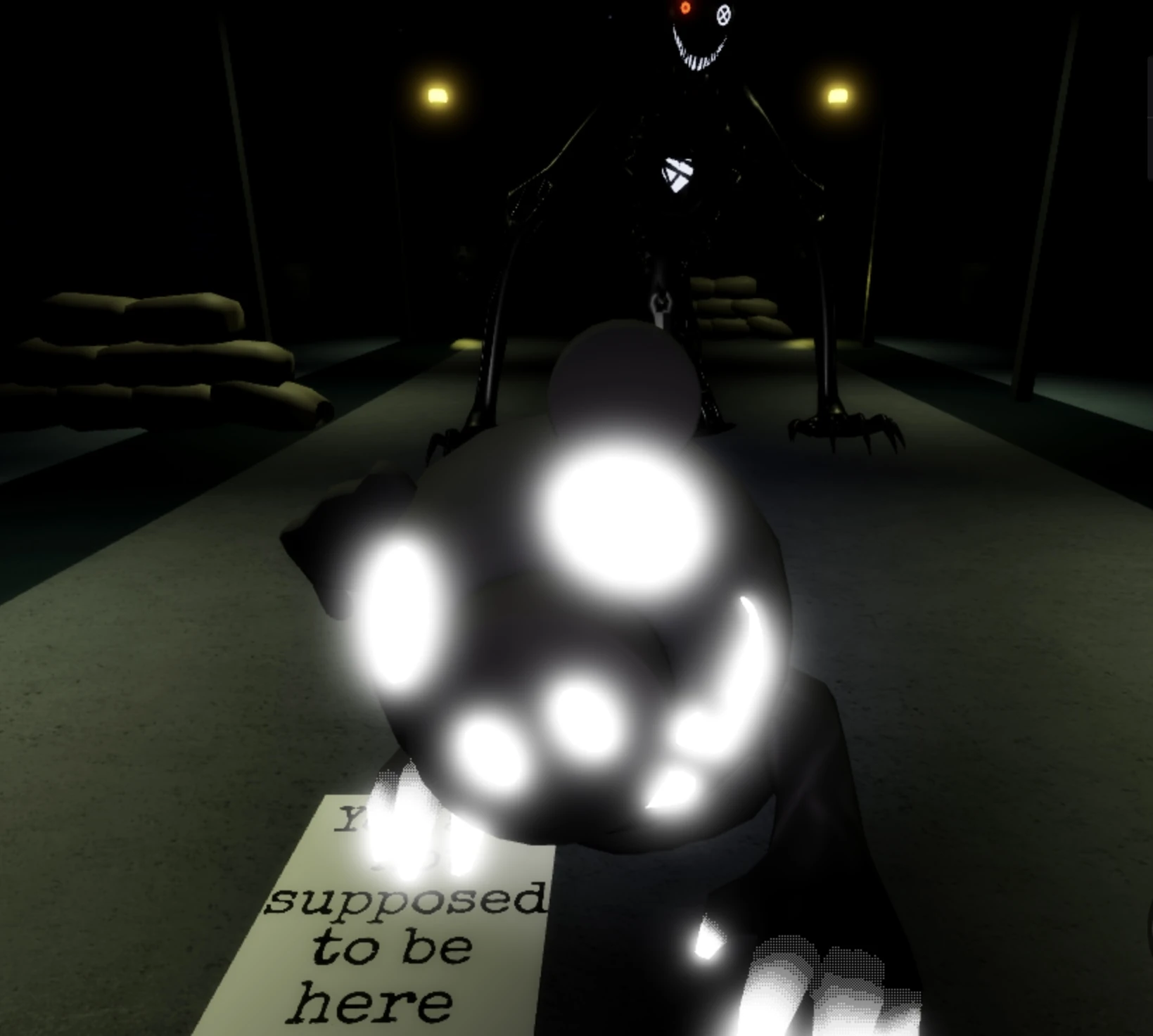 Everyone posting their map teasers | Fandom