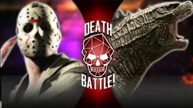 Jason vs Godzilla | Fandom