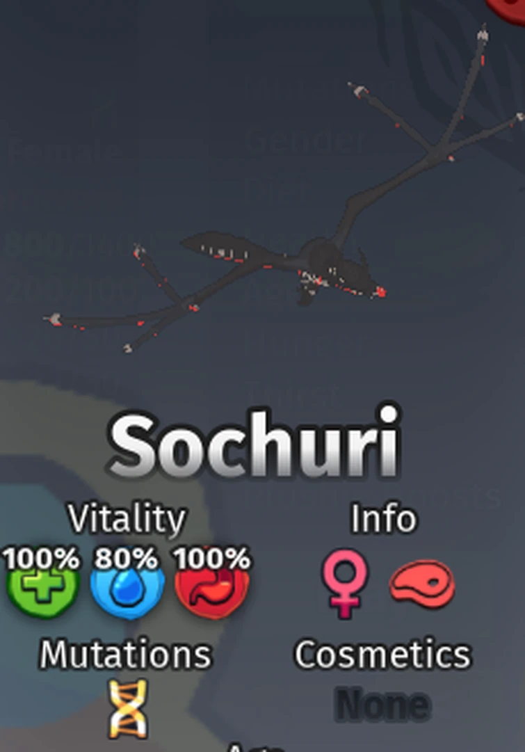 Selling mutations | Fandom