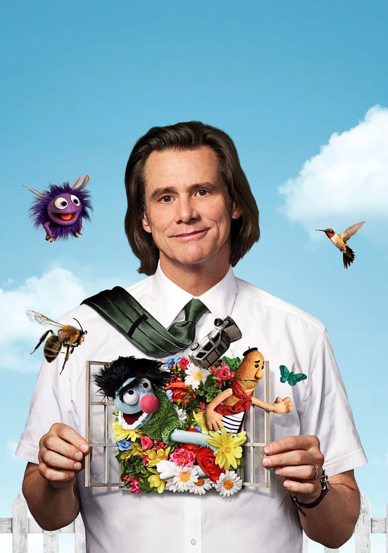 Mr. Jeff Pickles Images | Fandom