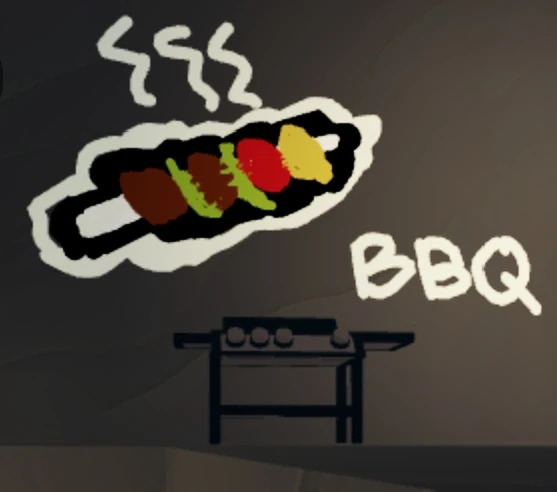 some drawings i made on realistic spray paint | Fandom