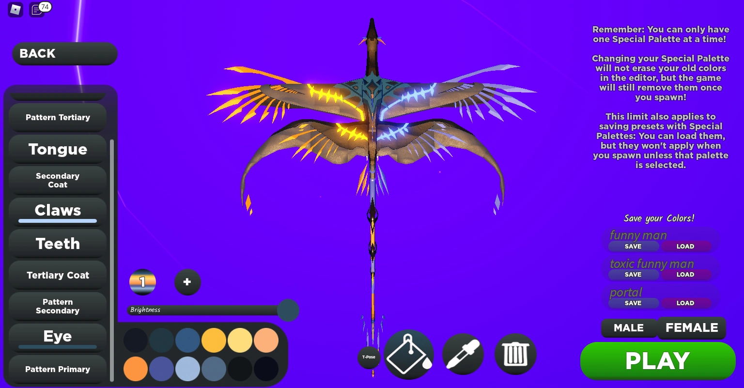 Rate Flixlit skin :> | Fandom