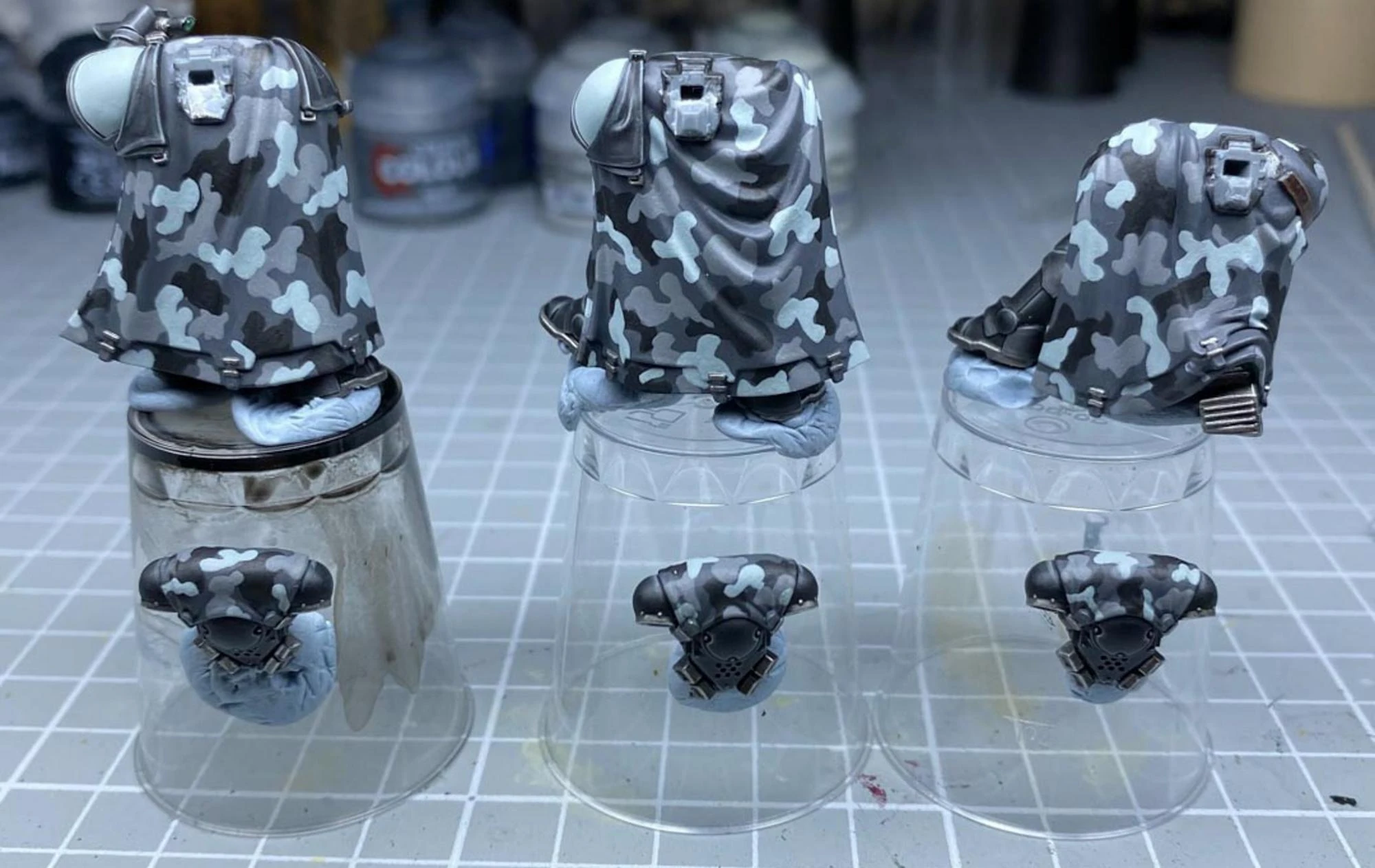 Urban warfare camo | Fandom