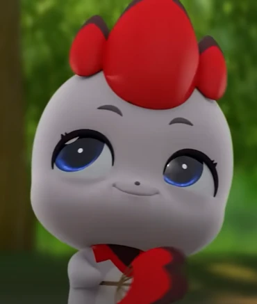 Discuss Everything About Catch! Teenieping Wiki | Fandom