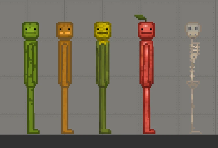 Discuss Everything About Melon Playground Wiki | Fandom