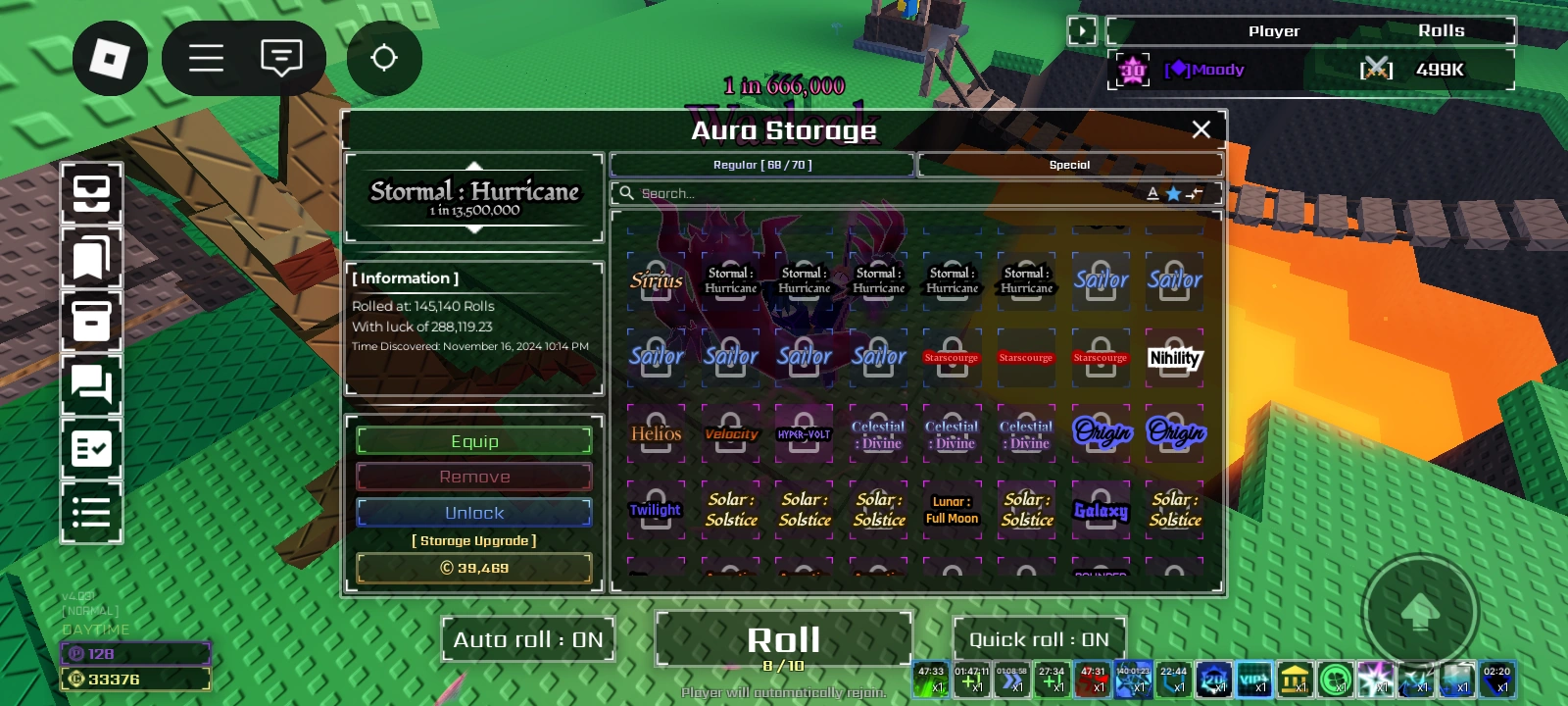 Stormal reveal | Fandom