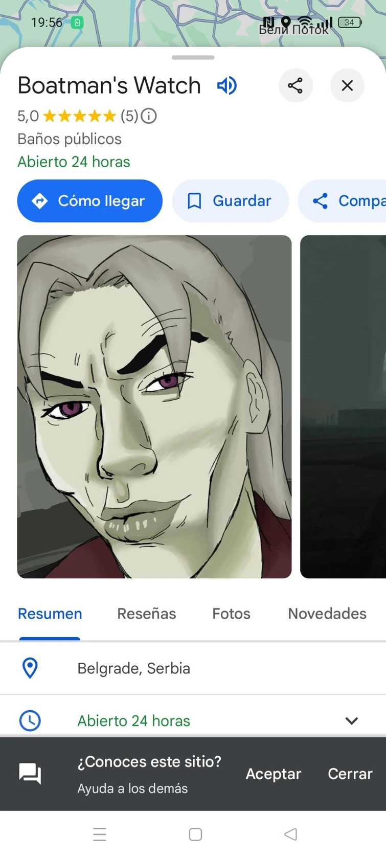 Discuss Everything About Deepwoken Wiki | Fandom