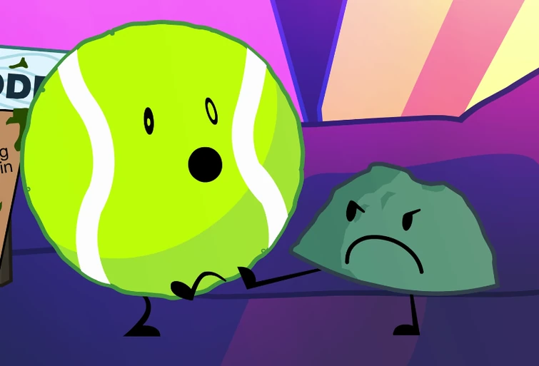 pretend the bfdi wiki itself is an object show | Fandom