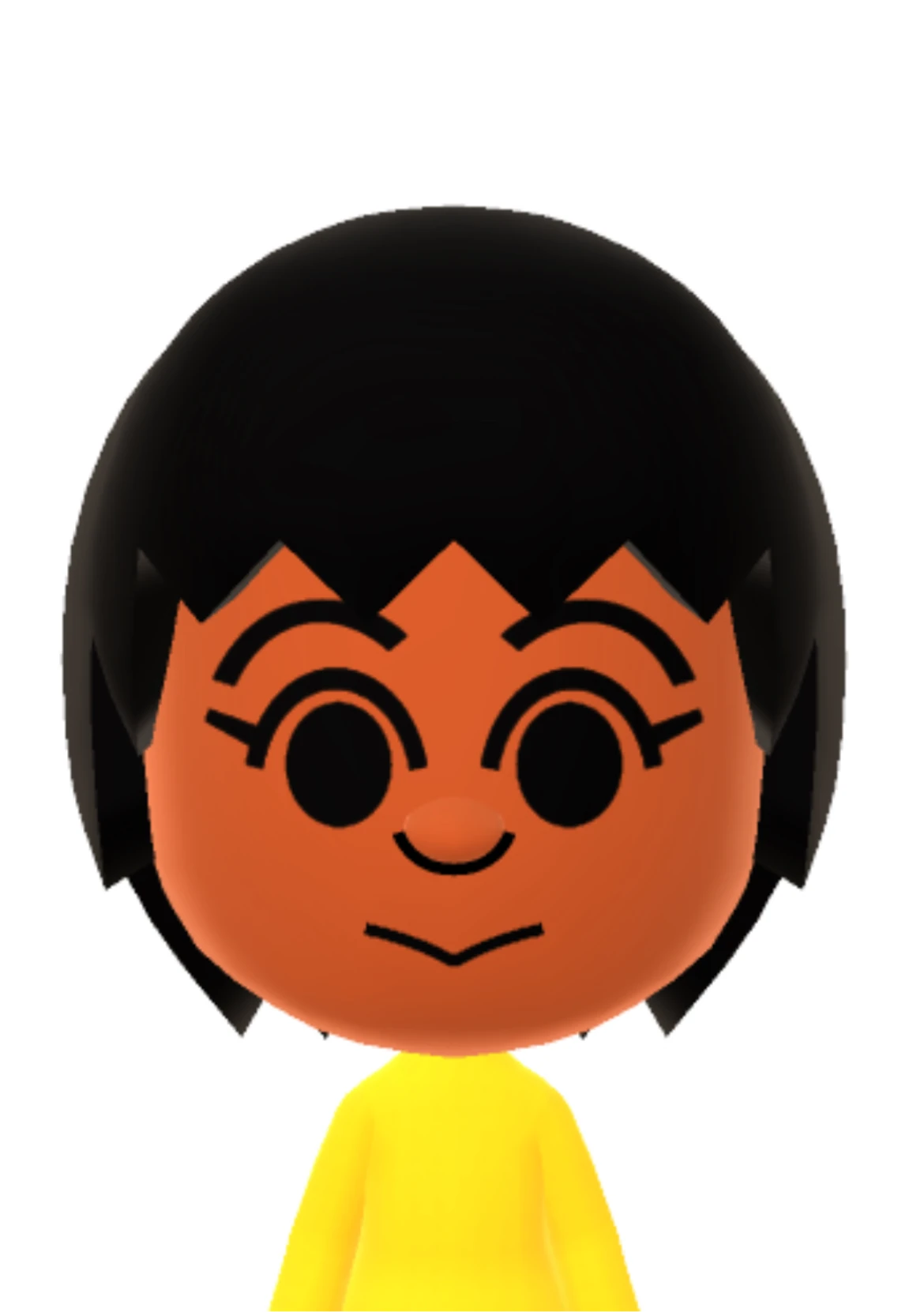 6 Brand new CPU miis (part 3) | Fandom
