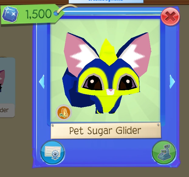 new glider! | Fandom