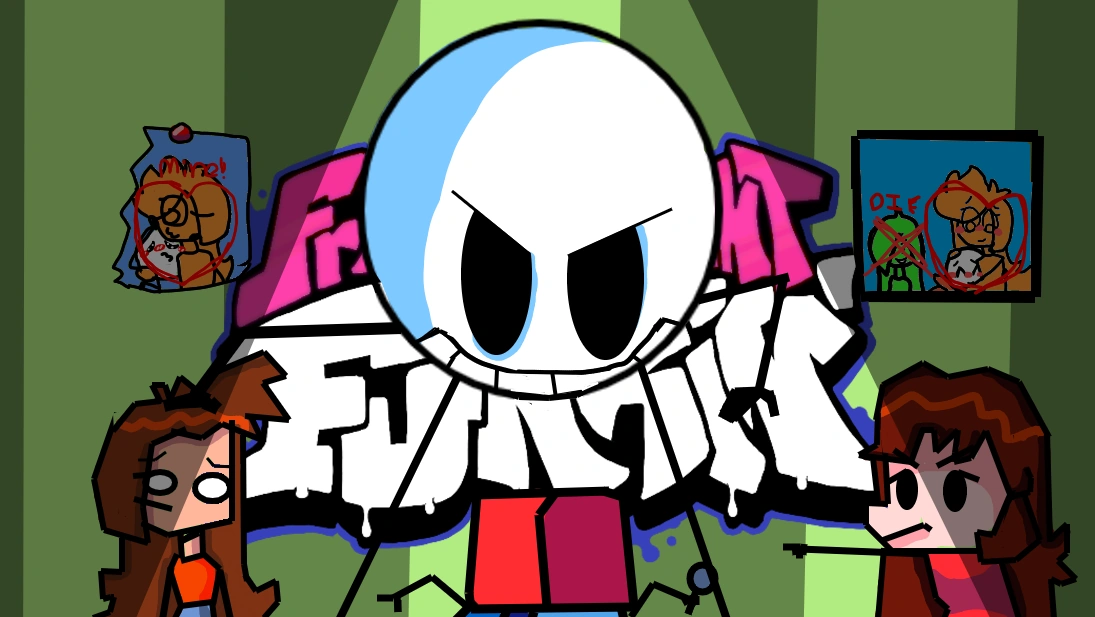FNF Sprite 2 | Fandom