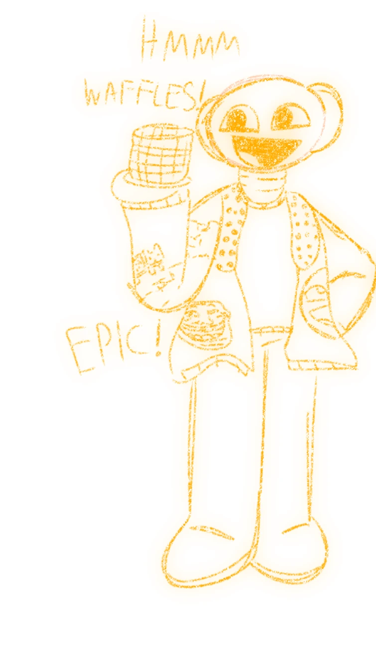 I'm bored so here's a random team durp doodle | Fandom