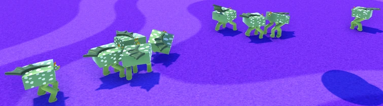 Discuss Everything About Wobbledogs Wiki | Fandom