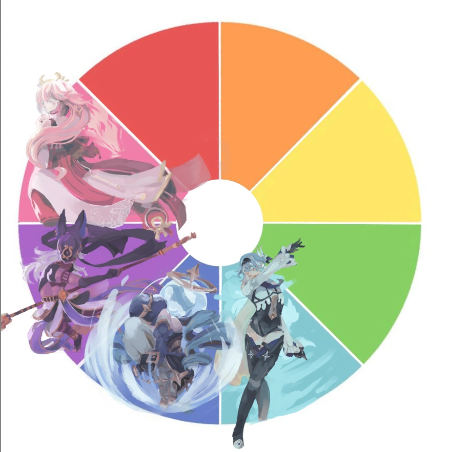 Light Blue! | Fandom