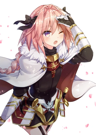 Astolfo (Fate) | Fandom