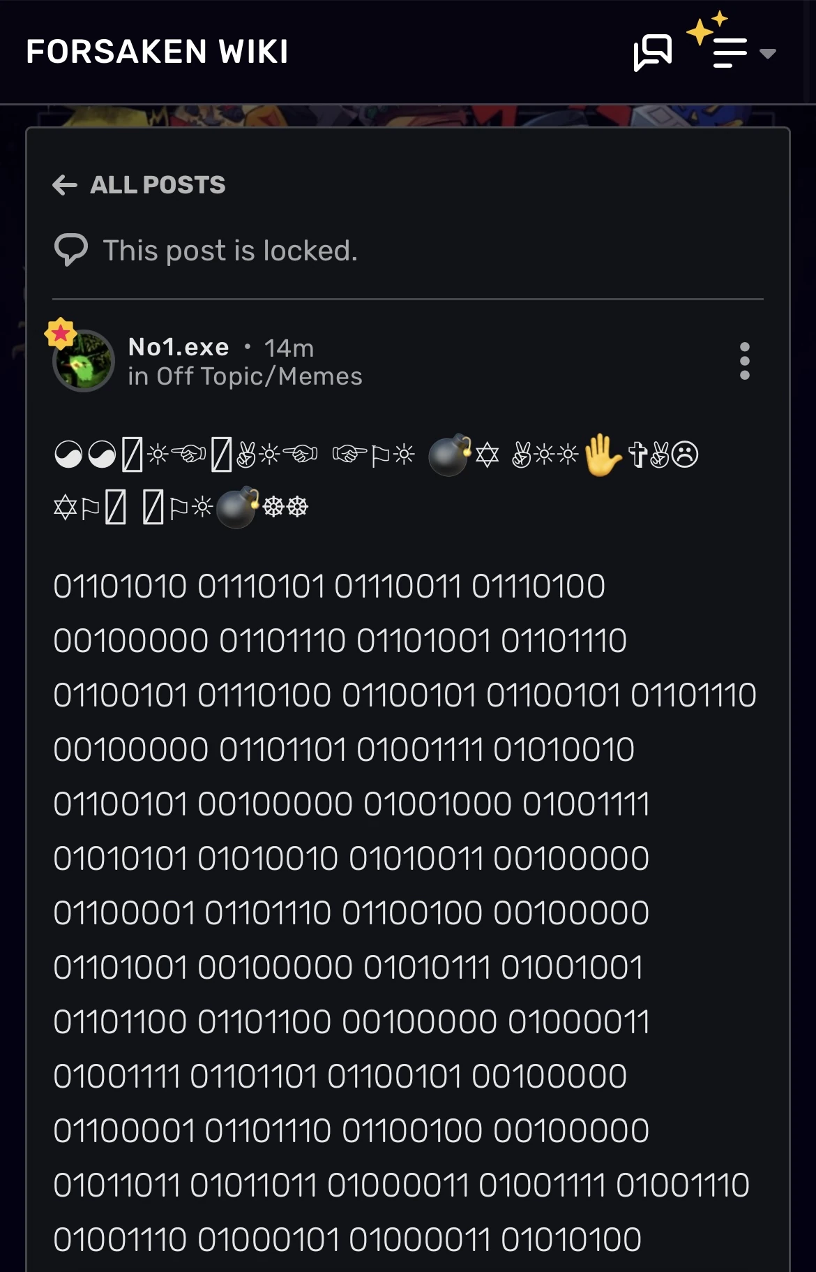 Chat we’re cooked | Fandom