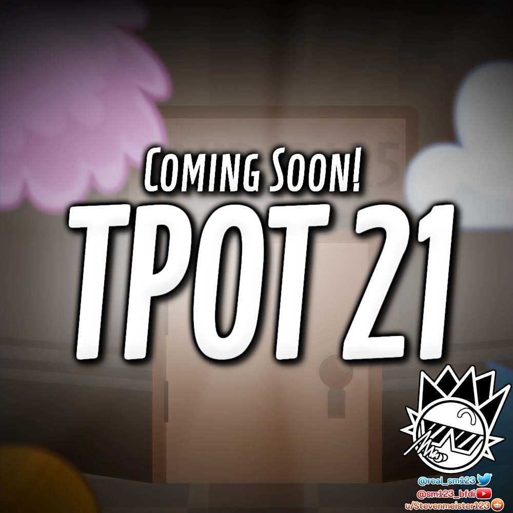 BFDI:TPOT 21 Coming Soon Teaser Concept! | Fandom