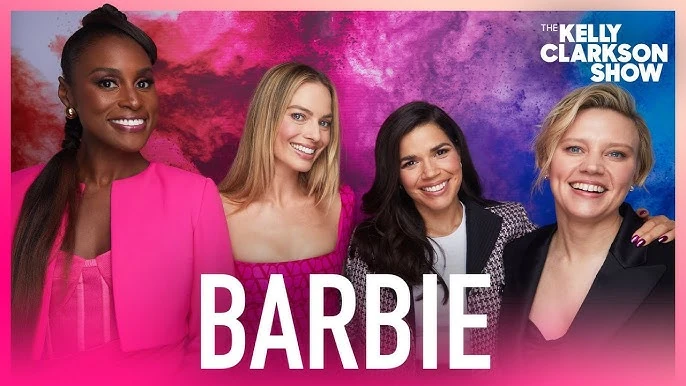 'Barbie' Cast Gets Real About Their IRL History With Barbies | Fandom