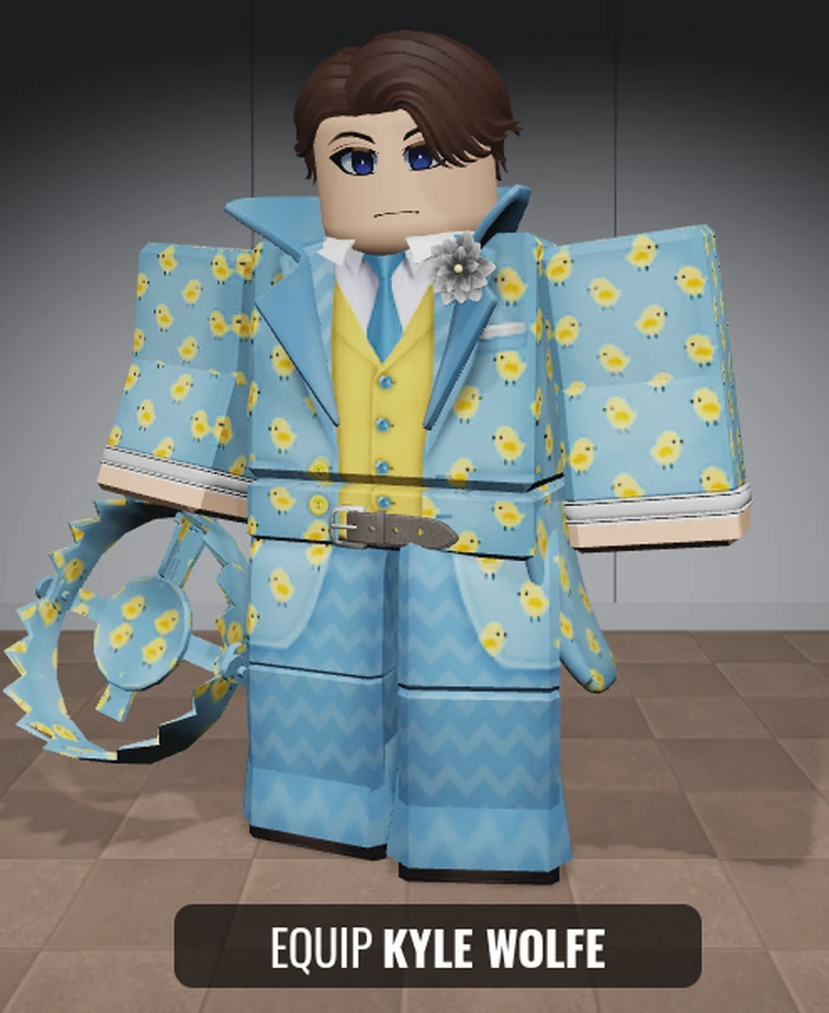 New Easter Skins! | Fandom