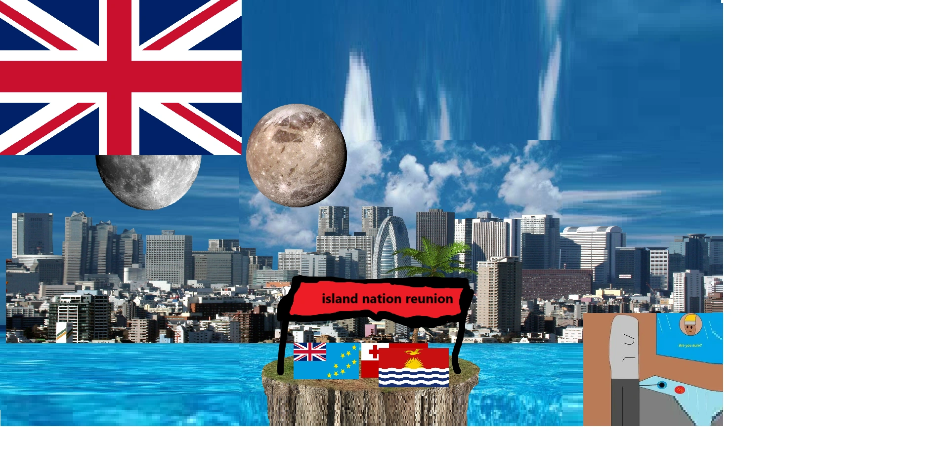 users change the flagscape again 2 | Fandom