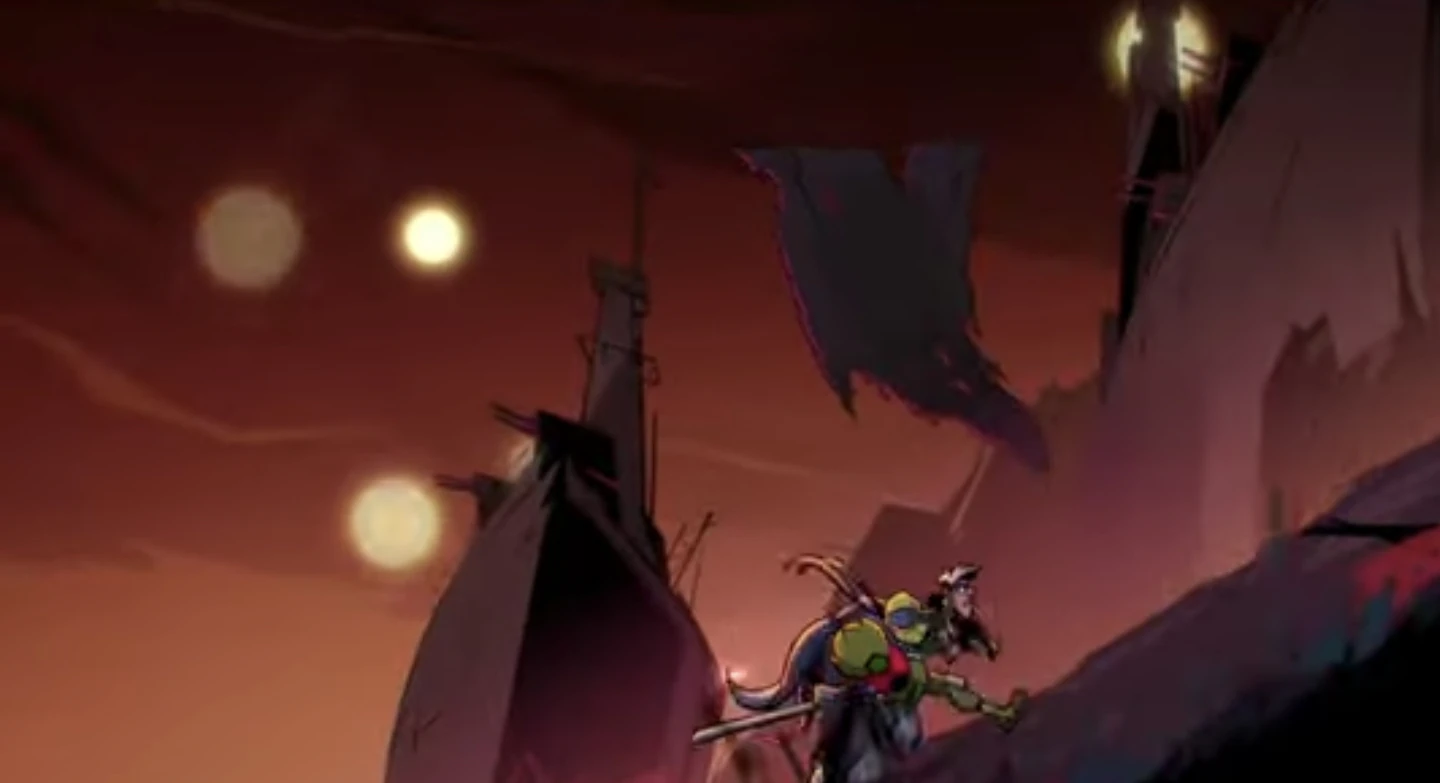 People who have never seen Rottmnt- | Fandom