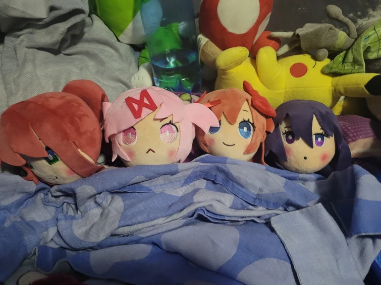 HE’S HERE | Fandom