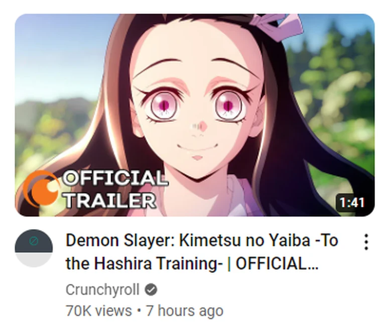 oh just found out theres a trailer for the new season | Fandom