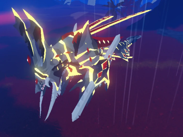 Discuss Everything About Creatures of Sonaria Wiki | Fandom