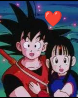 How Goku And Chi-Chi Fell In Love Again | Fandom
