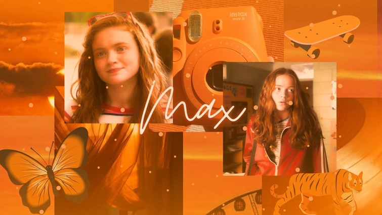 Collage 3: Max | Fandom