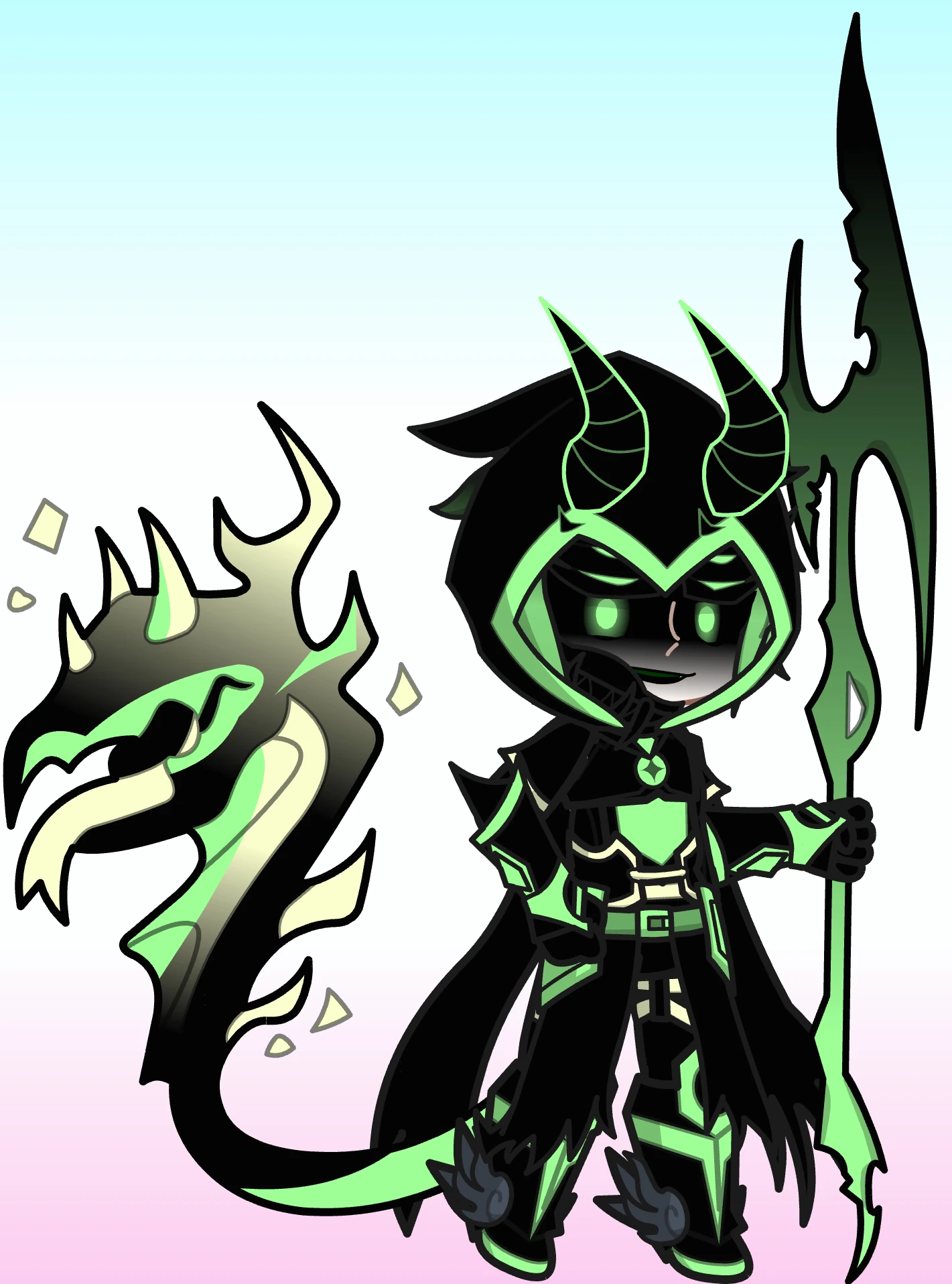 Gacha Sigmatox | Fandom