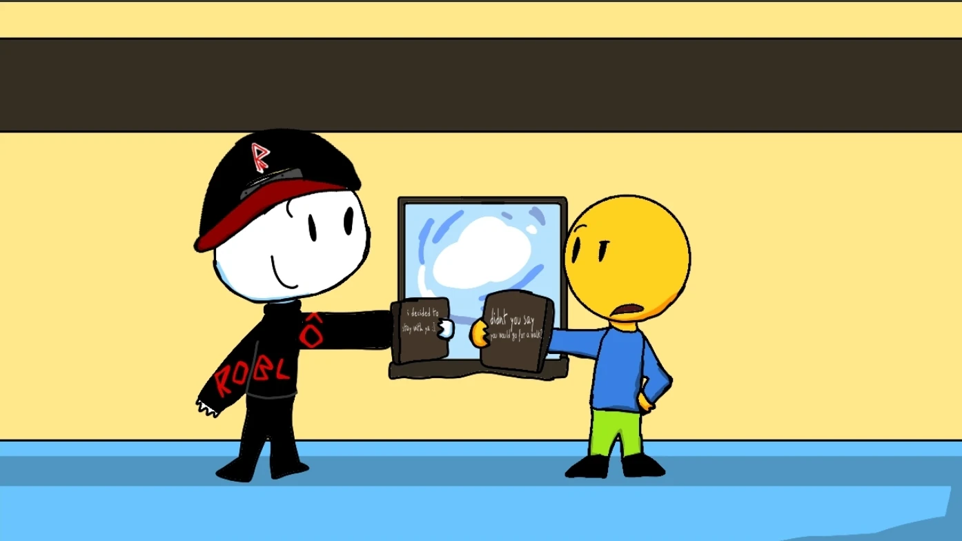 guest 666 and noob fan art | Fandom