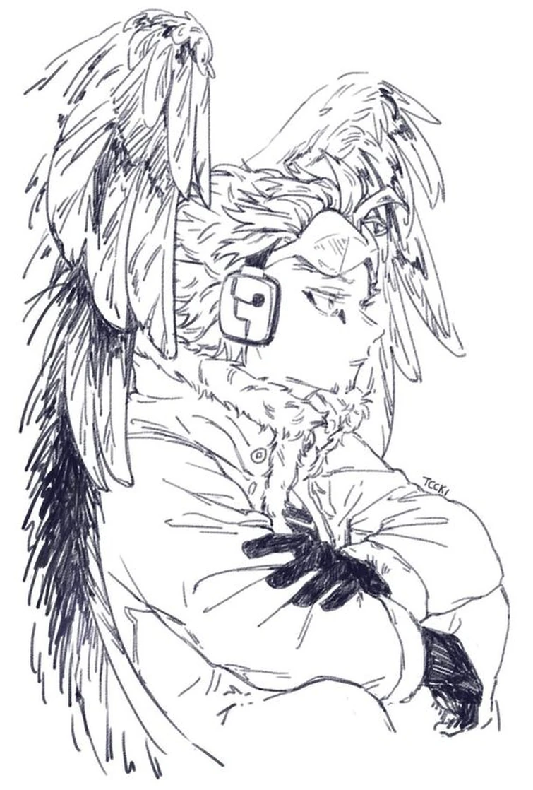 All posts by Keigo Takami- Wing hero hawks | Fandom