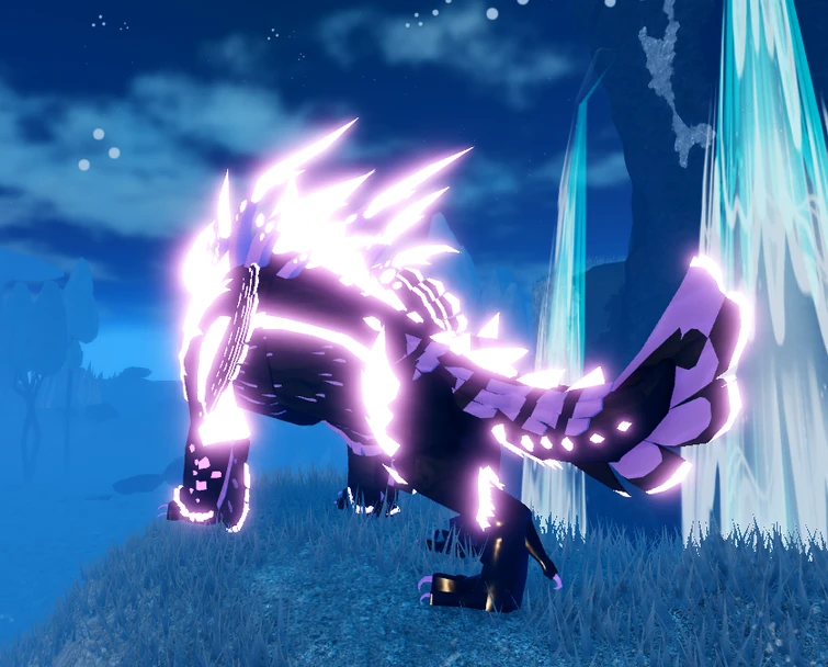 Discuss Everything About Creatures of Sonaria Wiki | Fandom