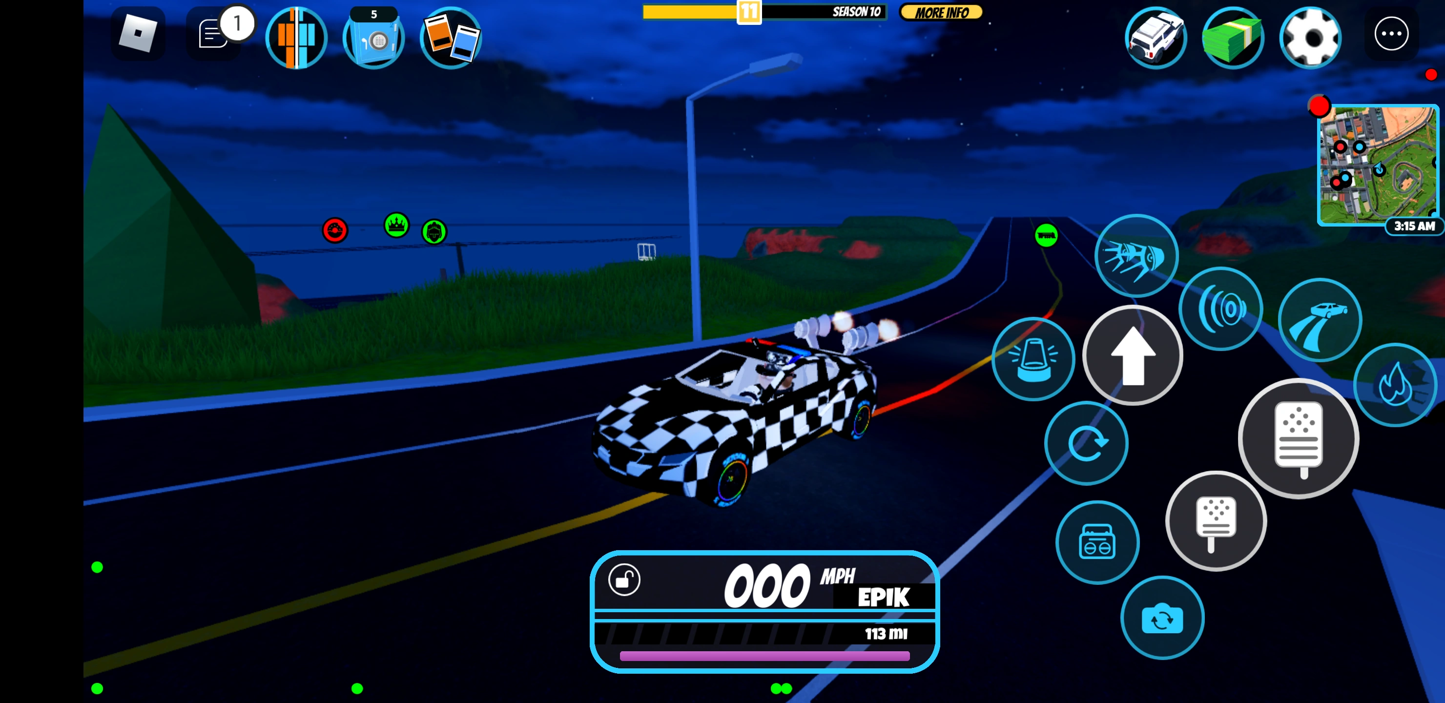 Welcome back, Beam! | Fandom